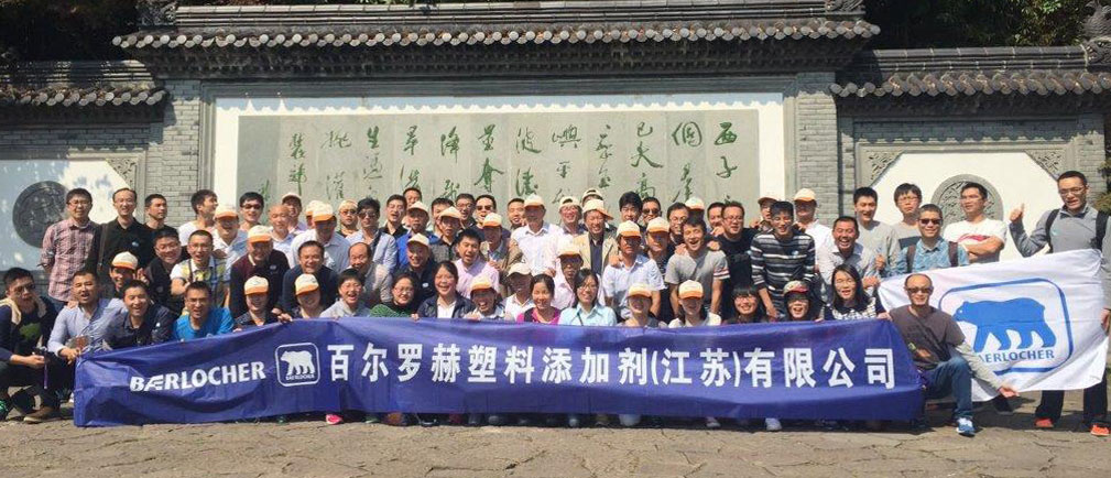 Baerlocher China: Baerlocher China