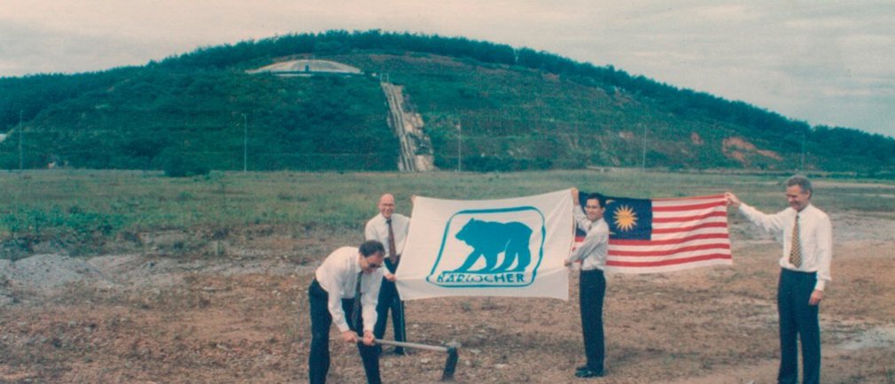 Baerlocher: Malaysia