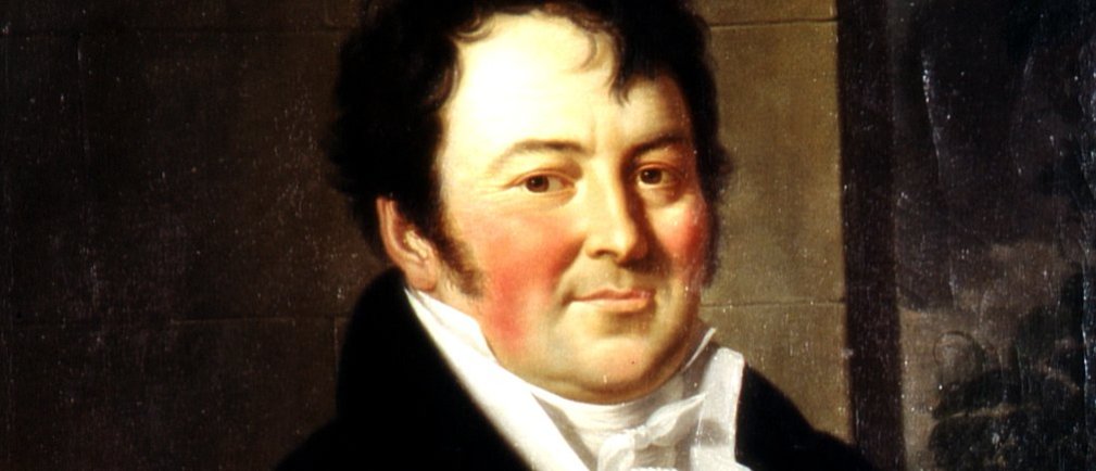 Baerlocher: The first 123 years