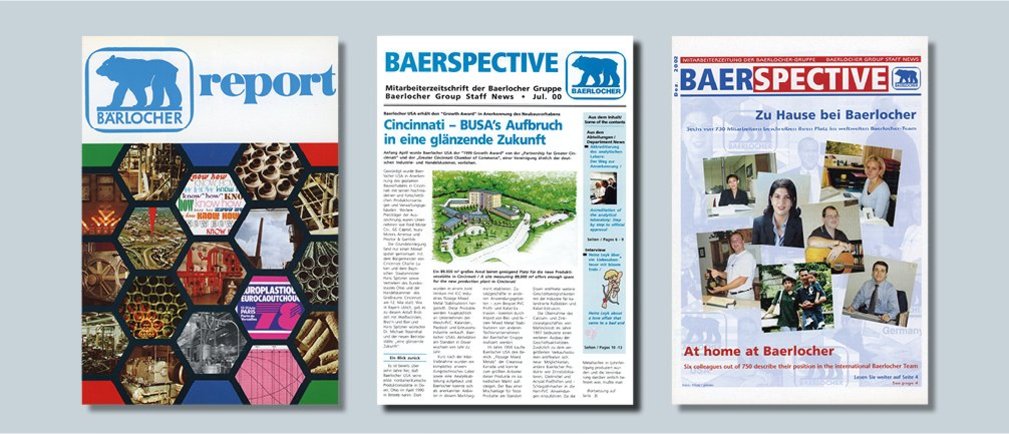 Baerlocher: A fresh start - BAER360