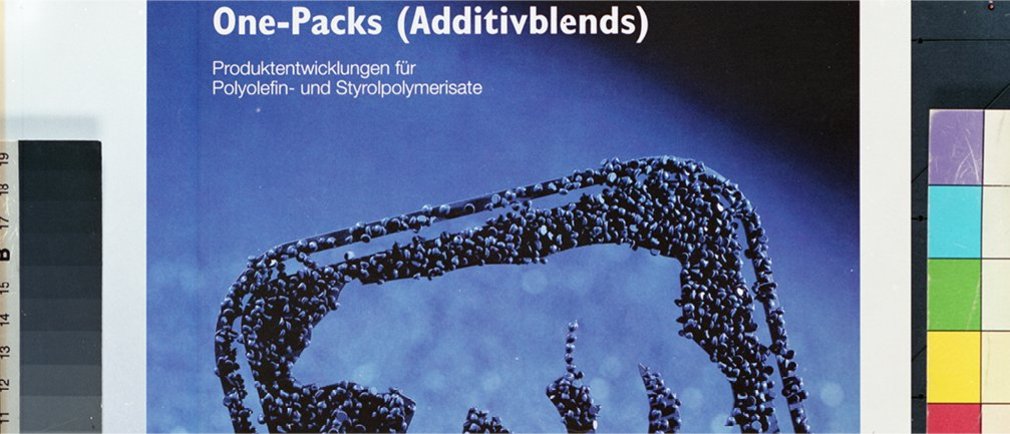 Baerlocher: Master Compounds and One-Packs