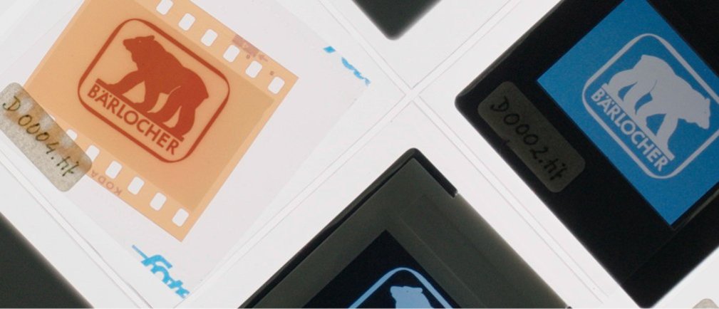 Baerlocher: Brand history