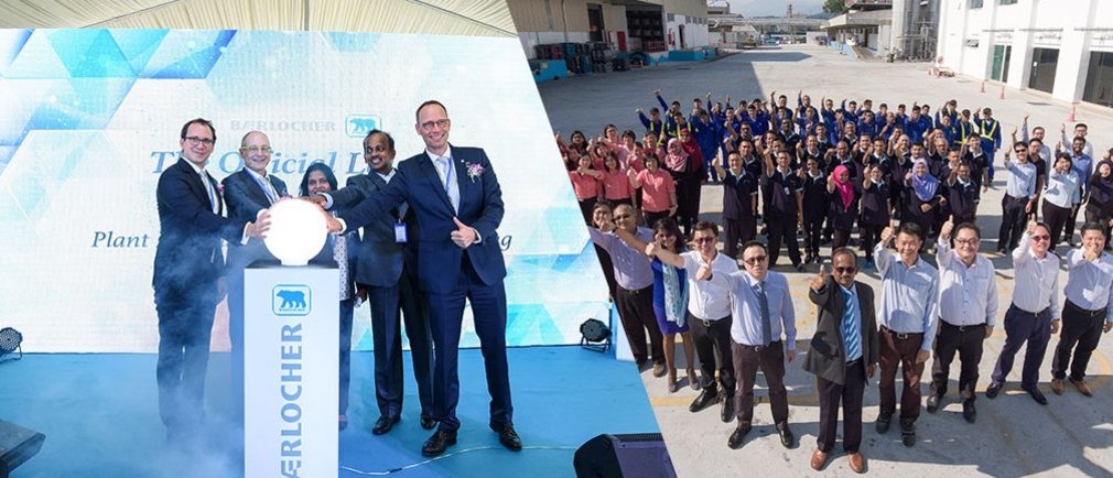 Baerlocher: Local identities, global Baerlocher