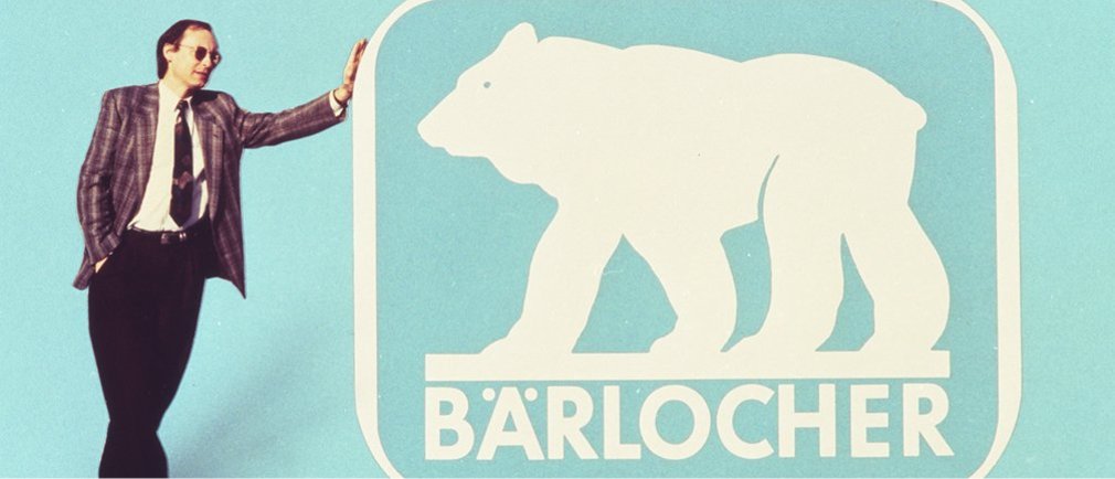 Baerlocher: Shaping Baerlocher