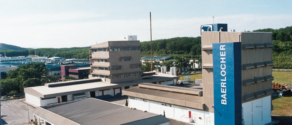 Baerlocher: Malaysia