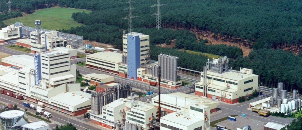 Baerlocher: Setting production standards