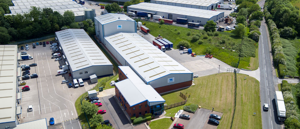 Baerlocher UK: Baerlocher UK - Your global partner for additives