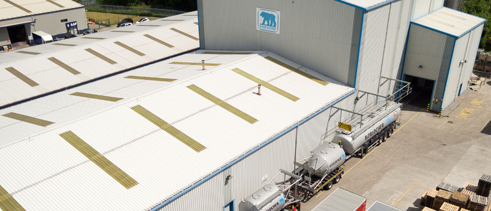 Baerlocher UK: Baerlocher UK - Your global partner for additives