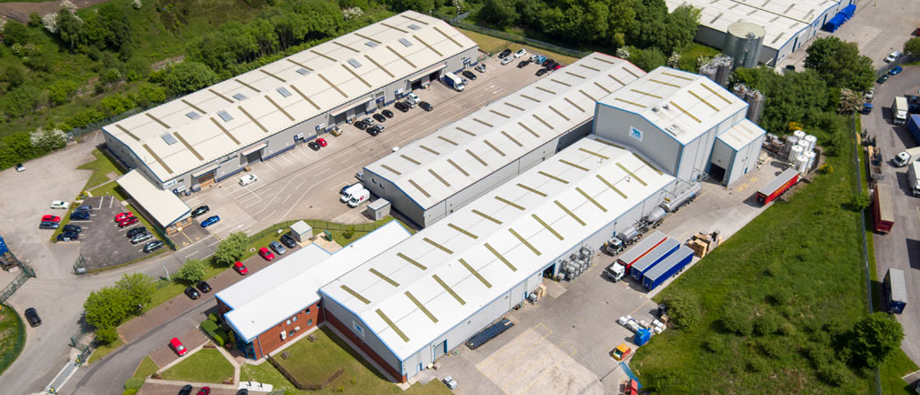 Baerlocher UK: Baerlocher UK - Your global partner for additives