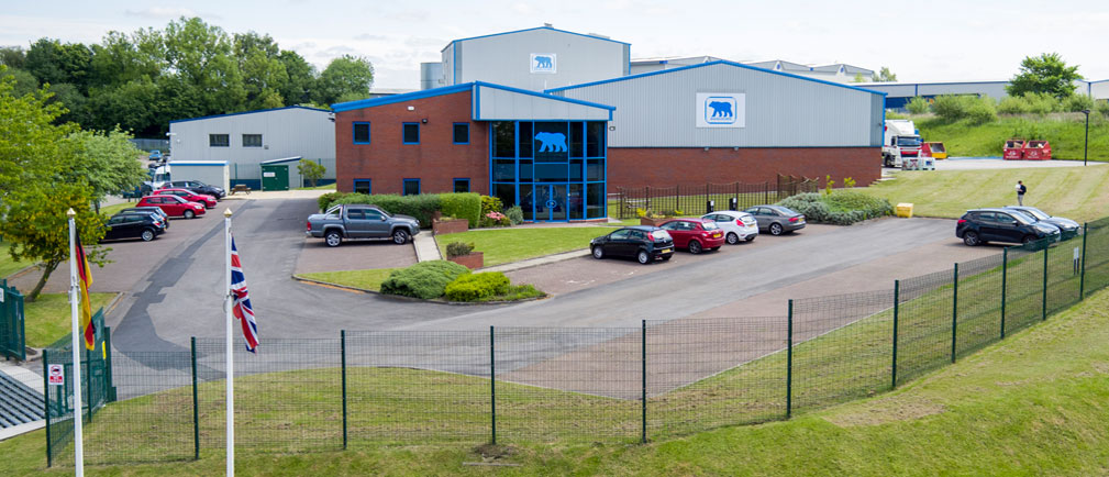 Baerlocher UK: Baerlocher UK - Your global partner for additives