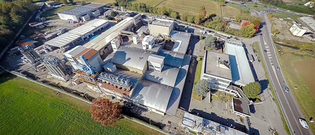 Baerlocher Italia: Baerlocher Italia - Your global partner for additives