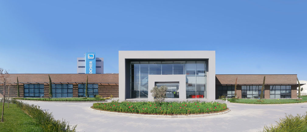 Baerlocher Turkey: Baerlocher Turkey - Your global partner for additives