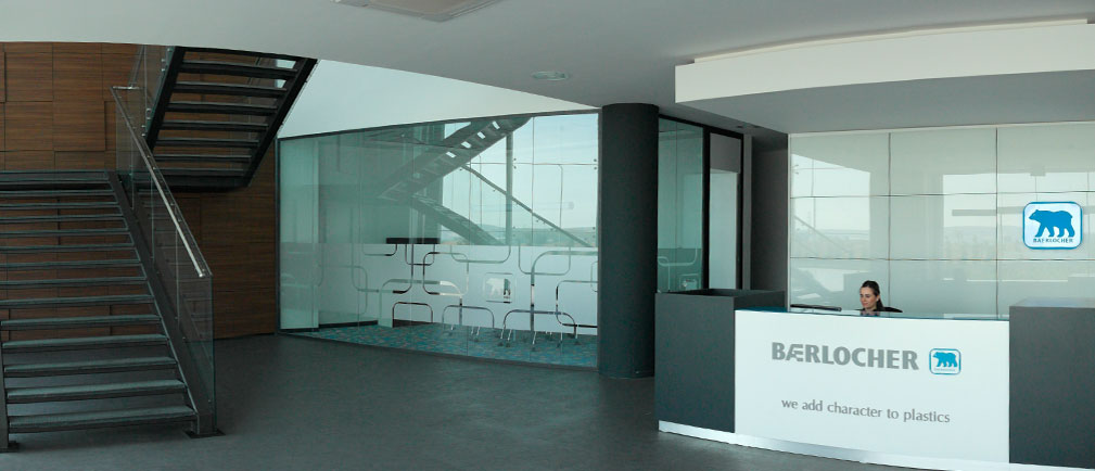 Baerlocher Turkey: Baerlocher Turkey - Your global partner for additives