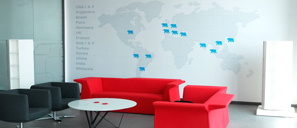 Baerlocher Turkey: Baerlocher Turkey - Your global partner for additives