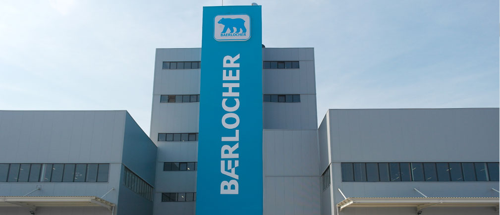 Baerlocher Türkiye: Baerlocher Türkiye - Your global partner for additives