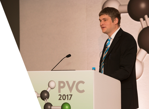 Baerlocher UK: At PVC 2017 conference